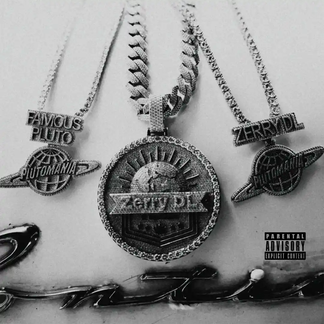 Famous Pluto – Unto the Next ft. ZerryDL (Mp3 Download) | NaijHub